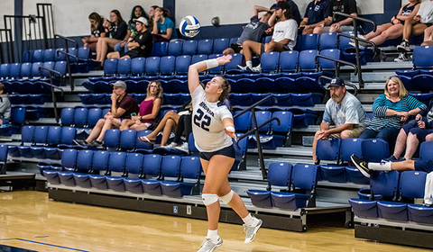2023 Athletics Giving Challenge | Moravian University