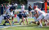 Football | Moravian University