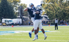 Football | Moravian University